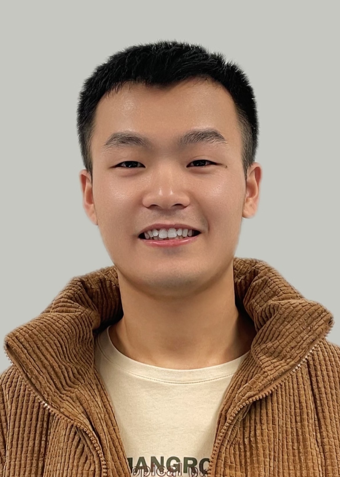 Tingchang YIN (尹庭昌) | Husband Researcher Subsurface transport Coding Basketball